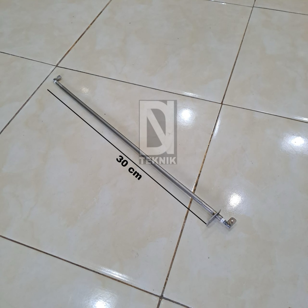 Jual Tubular Heater Food Warmer Oven Panjang 30cm 220volt 500watt ...
