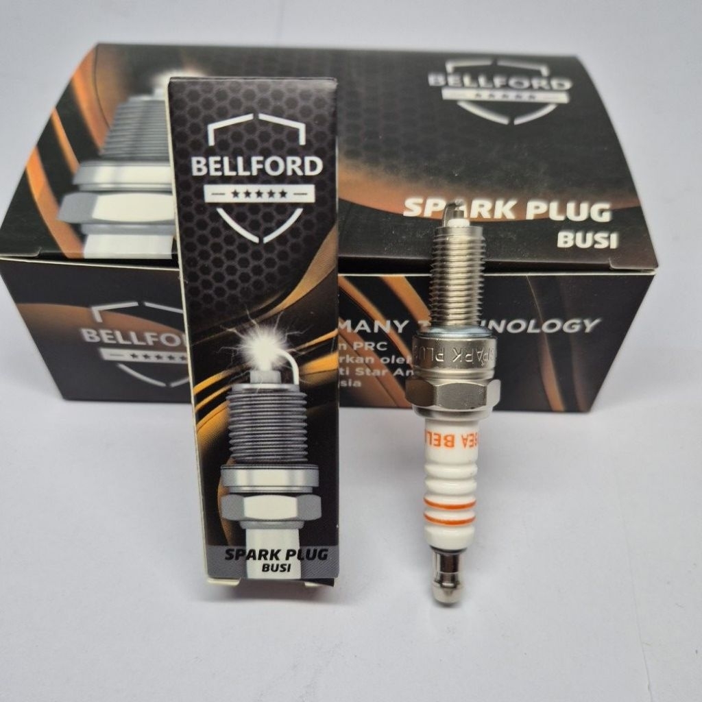 Jual BUSI KHARISMA BCPR6EA ORIGINAL BELLFORD | Shopee Indonesia