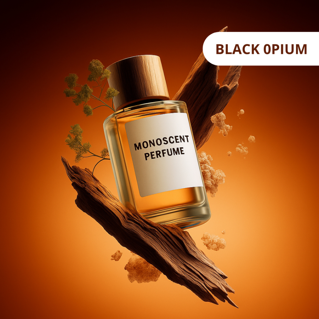 Jual Parfum Vanilla Tahan Lama Wangi Jasmine Teh Kopi Vanila Opium By ...