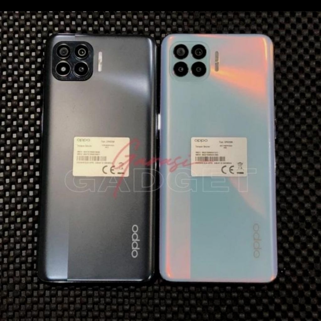 Jual Oppo Reno 4F 8/128 GB Garansi Resmi Oppo Indonesia Second Bekas ...