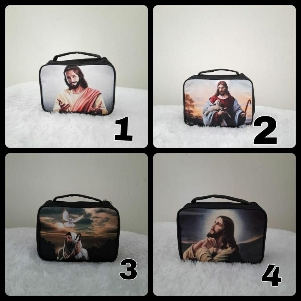 Jual Tas sampul souvenir alkitab besar | Shopee Indonesia