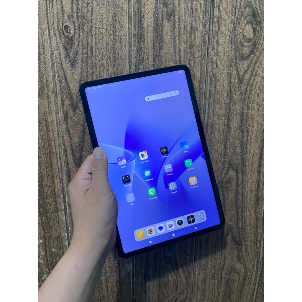 Jual xiaomi Mi pad 6 8/256gb resmi | Shopee Indonesia
