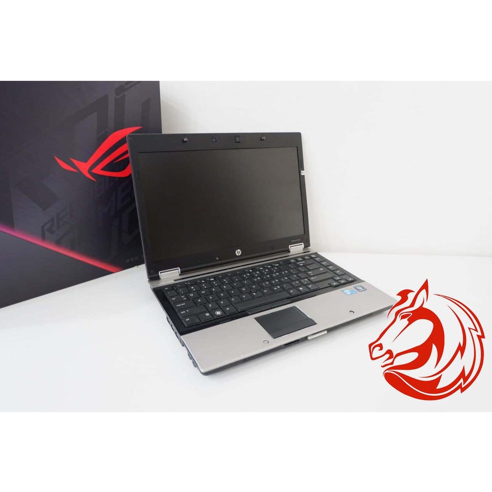 Jual Laptop Hp Elitebook 8440p Core i5 M560 Nvidia Nvs 3100M Ram 16Gb ...