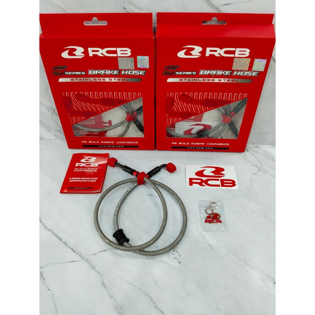 Jual SELANG REM RCB 900MM 950MM 1000MM 2000MM RCB 90 95 100 200 CM ...