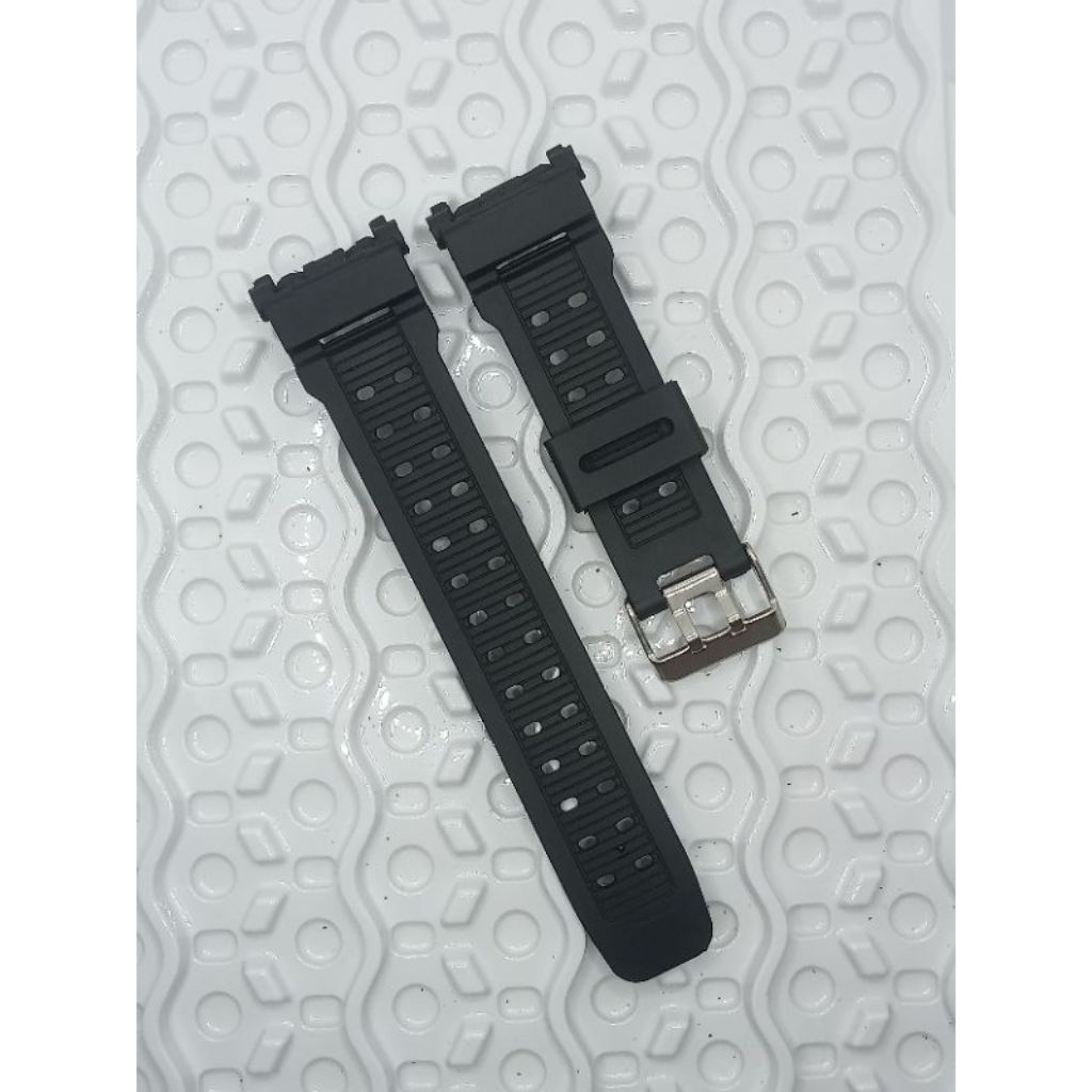 Jual Strap tali jam 3SECOND rubber strap original | Shopee Indonesia
