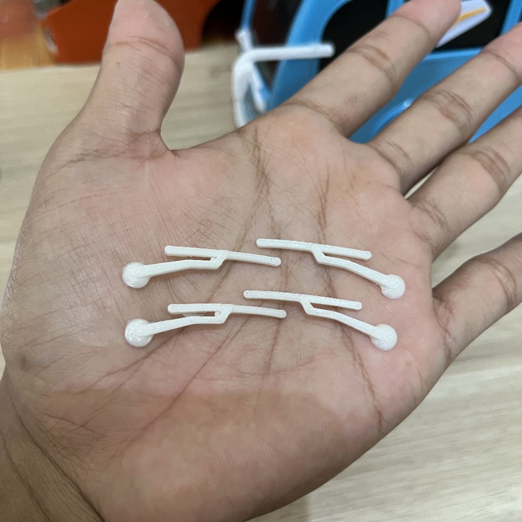 Jual wiper miniatur bus plastik RKC V2 | Shopee Indonesia