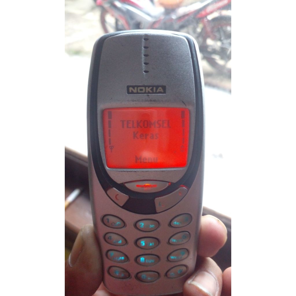 Jual Nokia 3310 & 3315 jadul buat koleksi | Shopee Indonesia