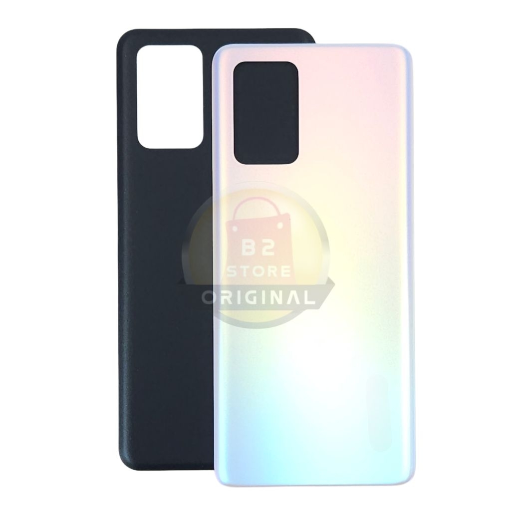 Jual BACKDOOR - BACK CASING FOR OPPO A95 4G TUTUP BELAKANG BACK DOOR ...