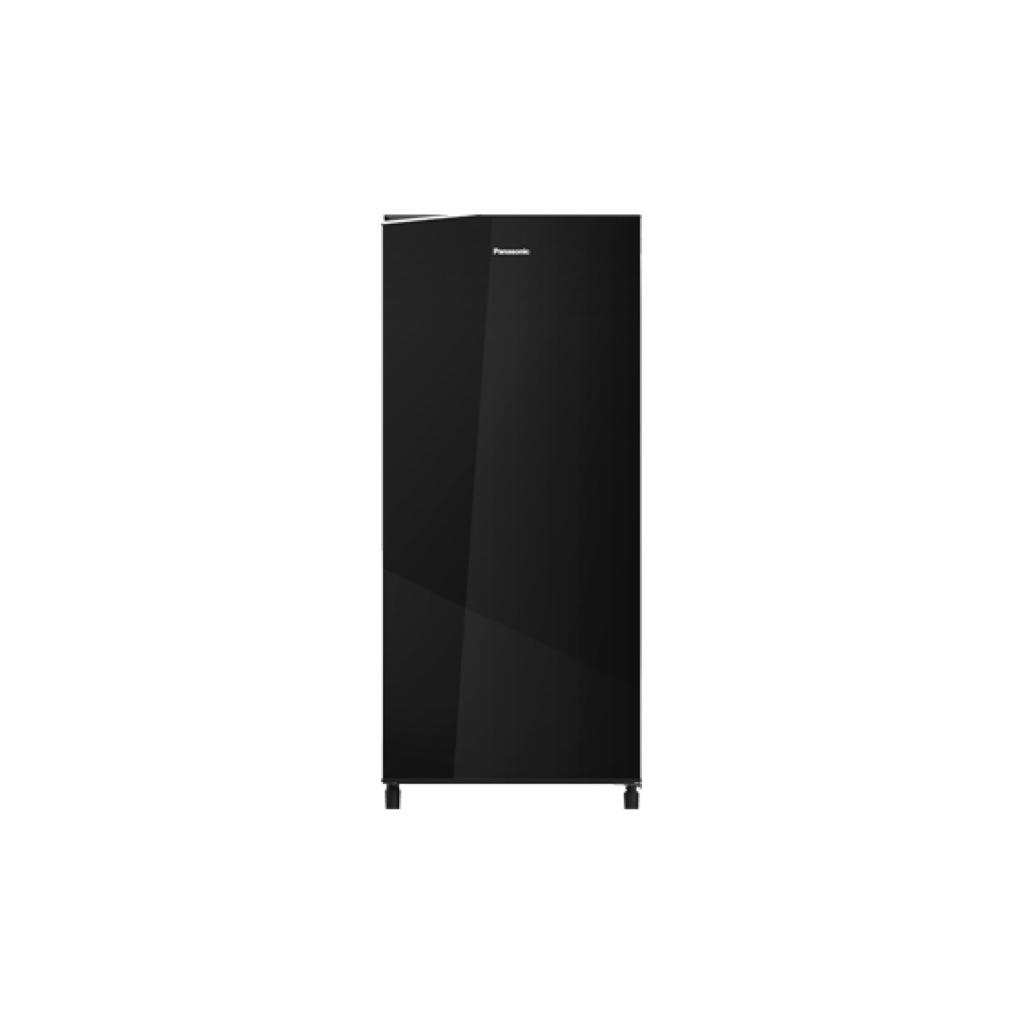 Jual KULKAS 1 PINTU PANASONIC 164 LITER NR-AF191S-PK / NR AF 191S pk Hitam | Shopee Indonesia