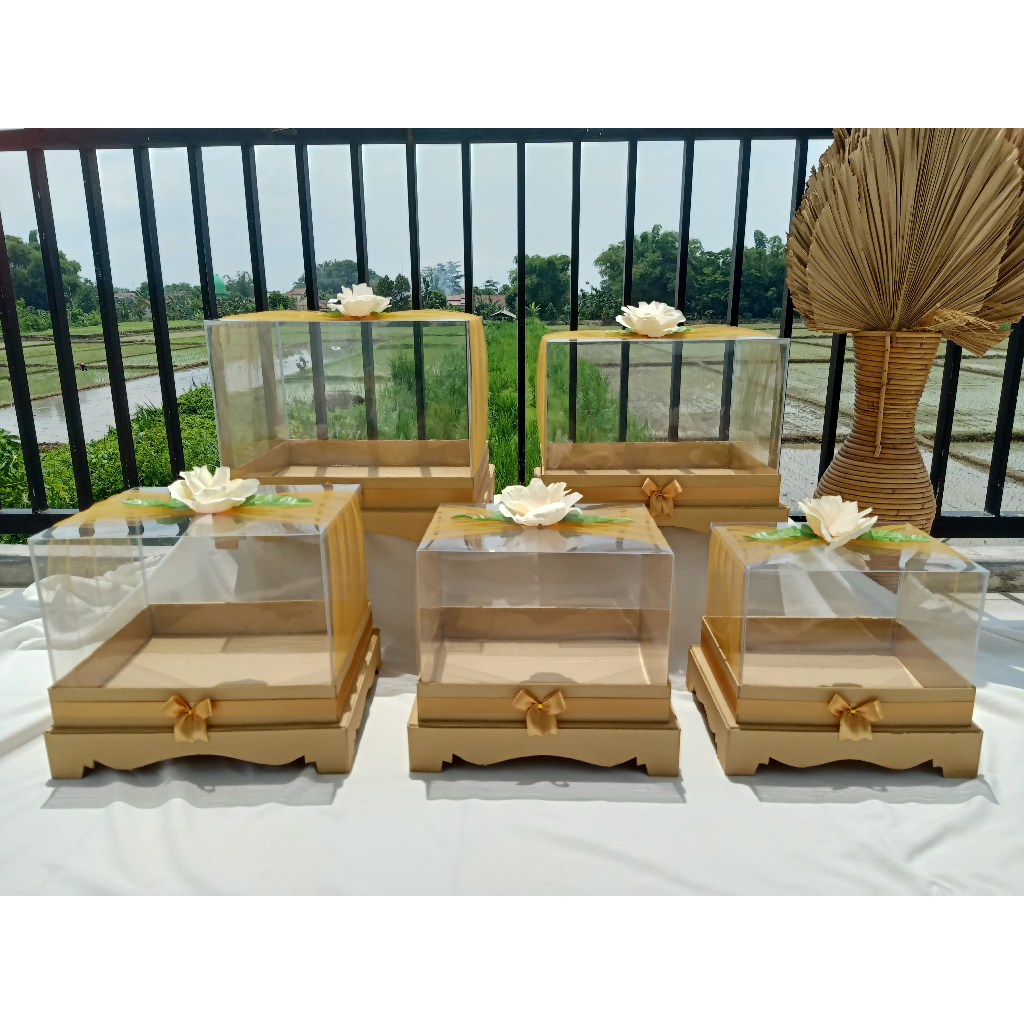 Jual [SATUAN/SET] BOX HANTARAN PANGGUNG / BOX HANTARAN KAKI | Shopee ...