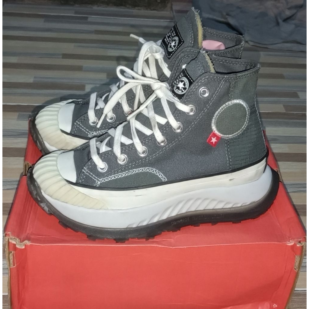 Jual Sepatu Converse ORI PT MAP | Shopee Indonesia