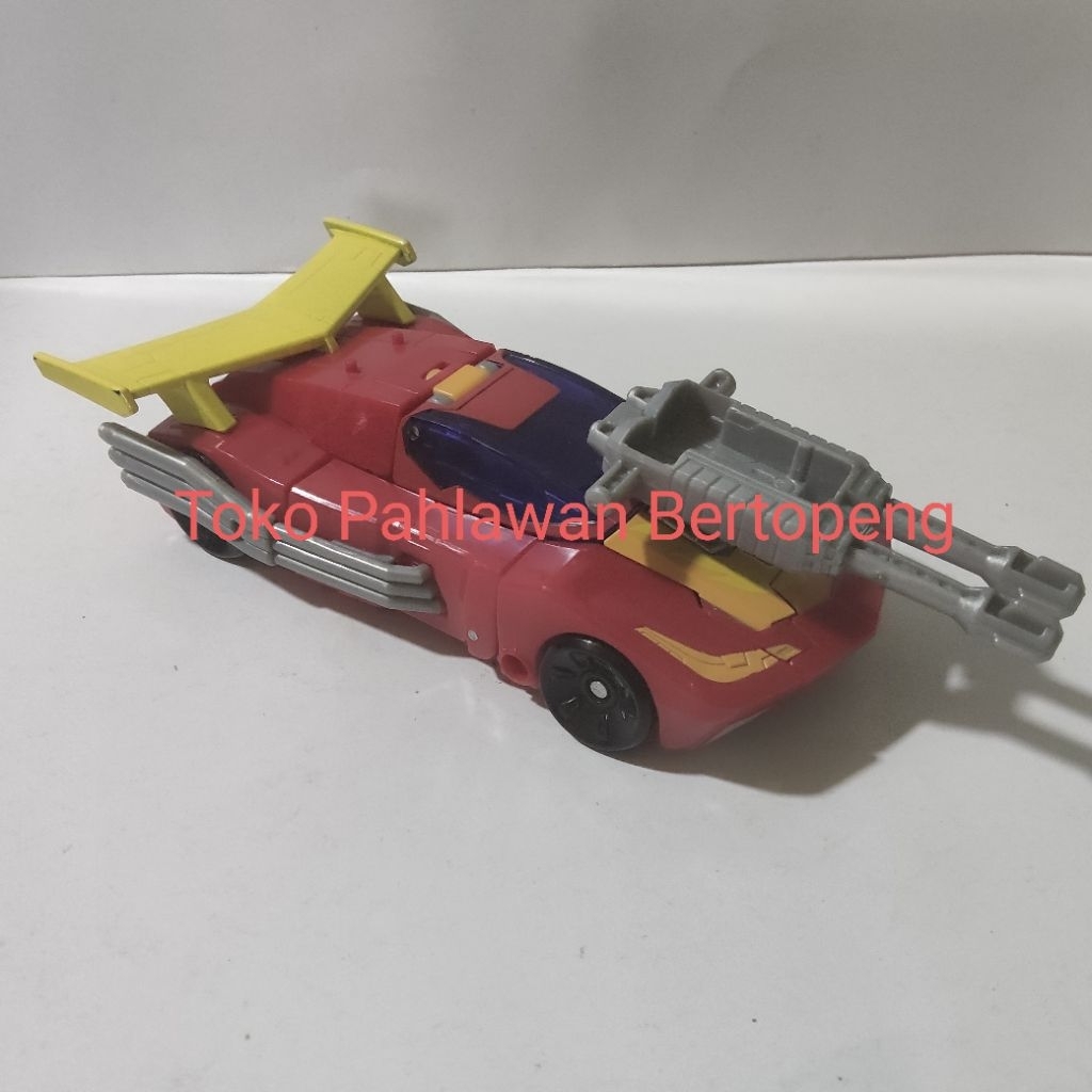 Jual Transformers Titans Return Hot Rod Deluxe Class [Hasbro] - ( TAG ...
