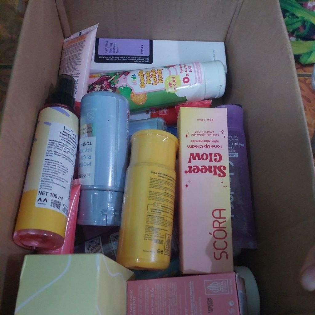 Jual 10k-50k Produk Rijek kemasan | Shopee Indonesia