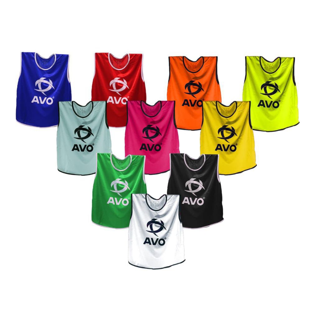 Jual Rompi Training Latihan AVO Polos | Shopee Indonesia