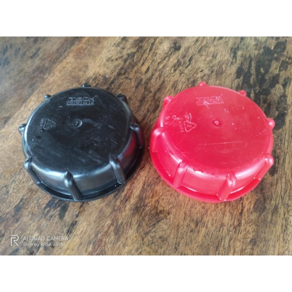 Jual Tutup jerigen 20liter, 25 liter,30 liter 35 liter | Shopee Indonesia