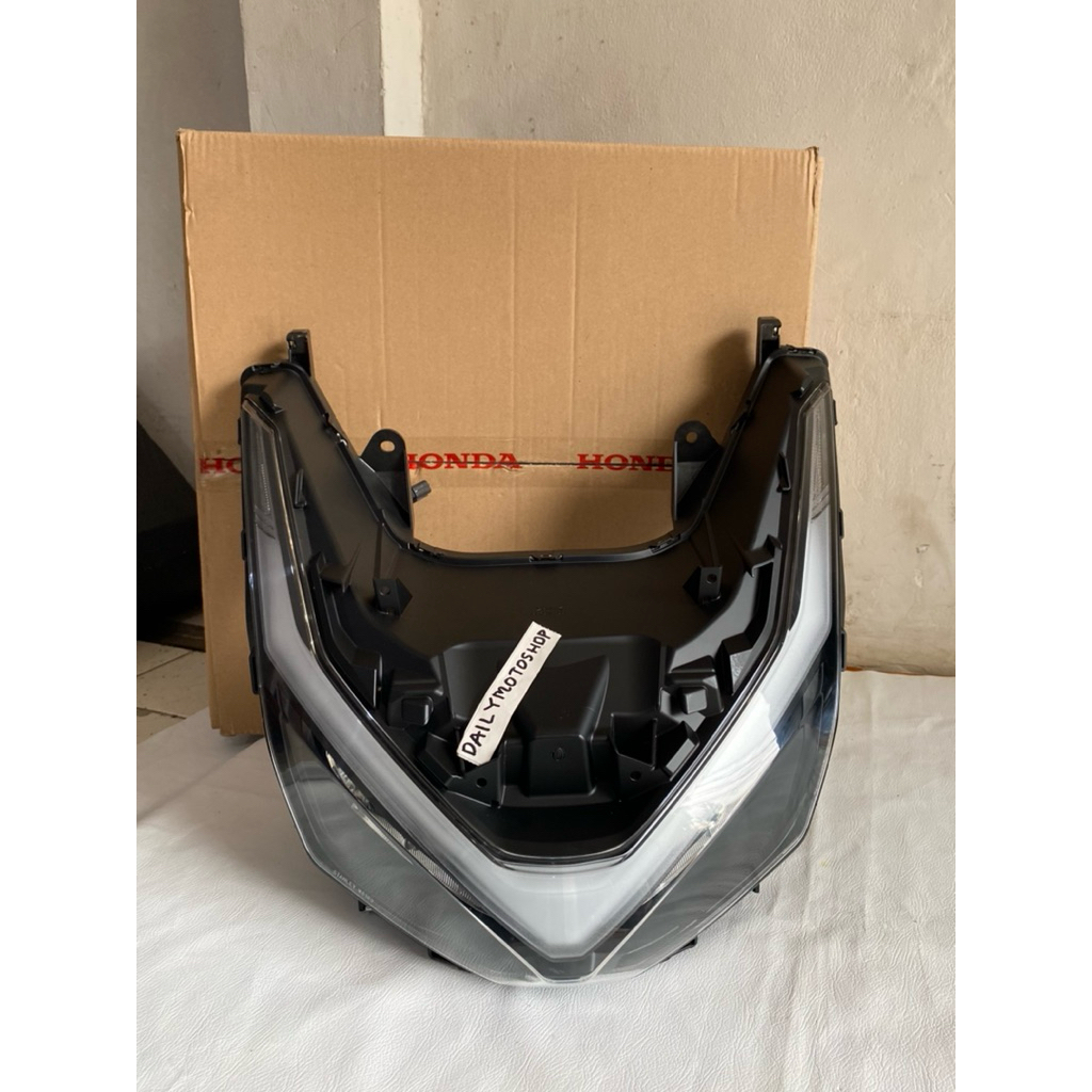 Jual Reflektor Lampu Depan Headlamp Honda PCX 160 K1ZV New GEN 2 Neo ...