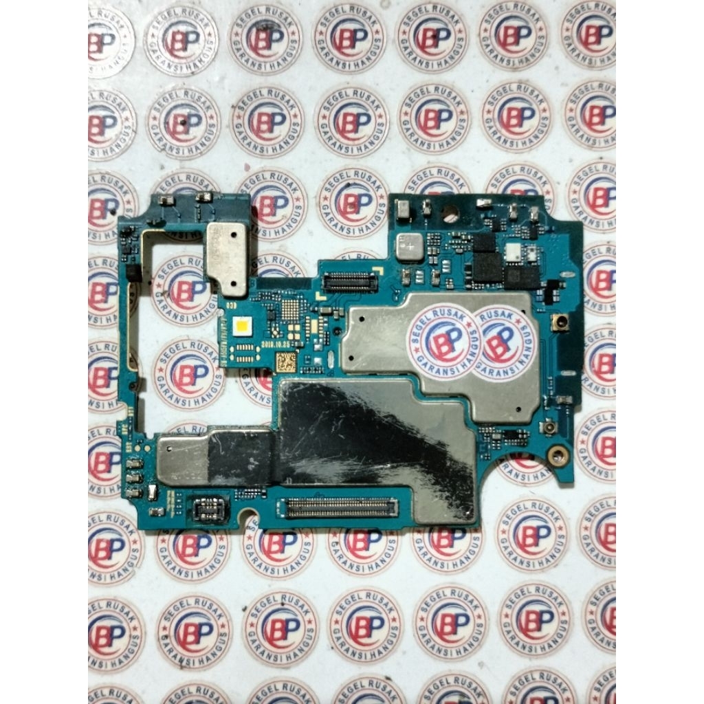 Jual Mesin hp samsung A51/SM-A515F .(baca deskrip) | Shopee Indonesia