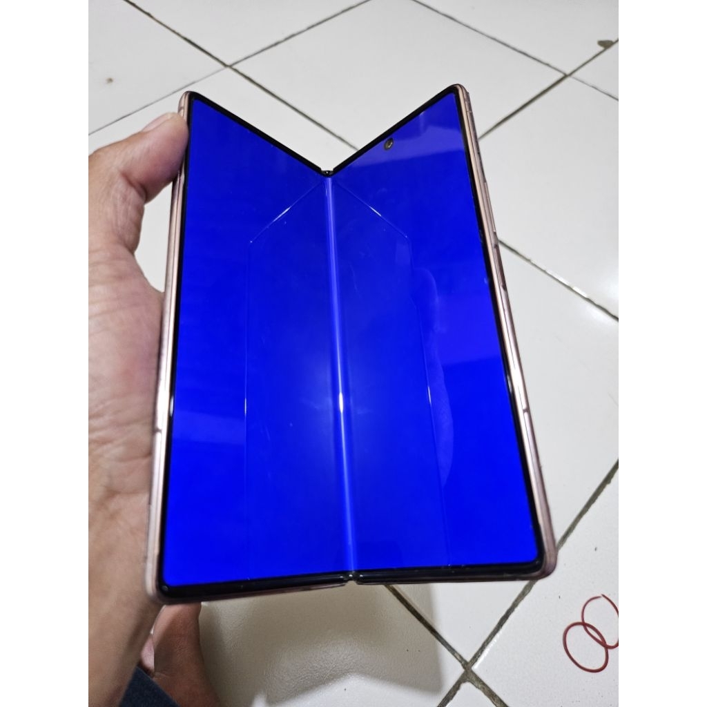 Jual lcd dalam Samsung z fold 2 | Shopee Indonesia