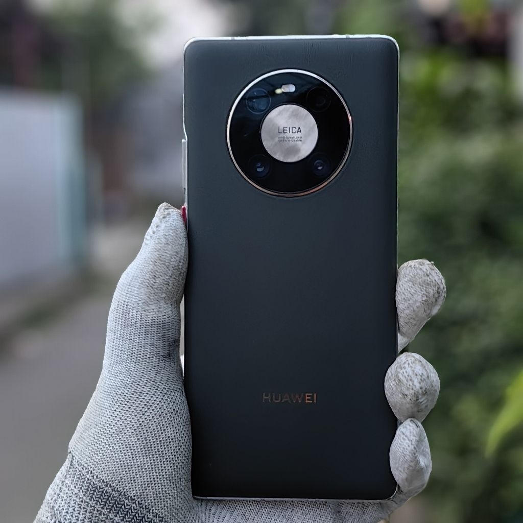 Jual HUAWEI MATE 40 PRO 5G 8/256GB - CHINA VERSION (SUPPORT PLAYSTORE ...