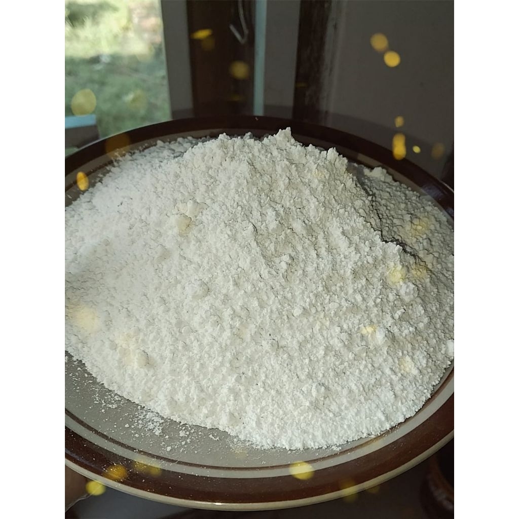 Jual Tepung tapioka kasar (aci kriwil) 1 kg kualitas premium. | Shopee ...