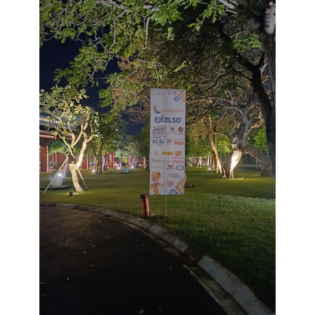 Jual T Banner Terlengkap & Harga Terbaru Mei 2026 | Shopee Indonesia