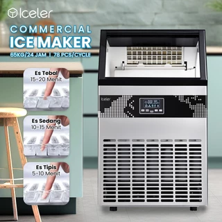 Toko Online Iceler Official Store | Shopee Indonesia