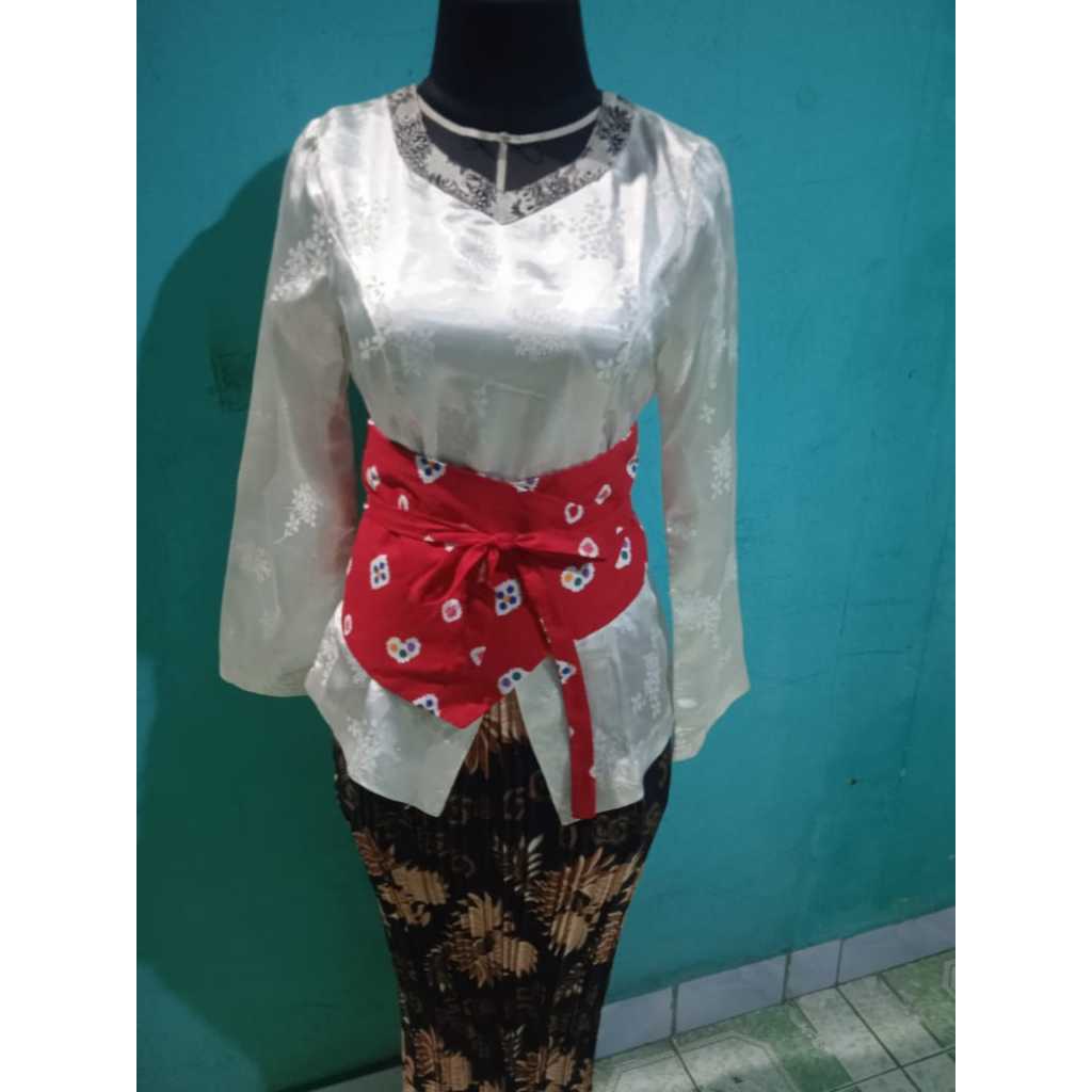 Jual OBI BATIK PREMIUM V.2 | Shopee Indonesia