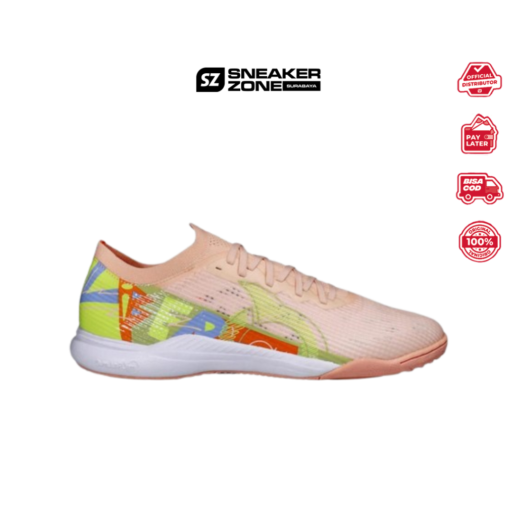 Jual SEPATU FUTSAL ORTUSEIGHT - CATALYST LIBERTE V4 IN - NEW ARRIVAL ...