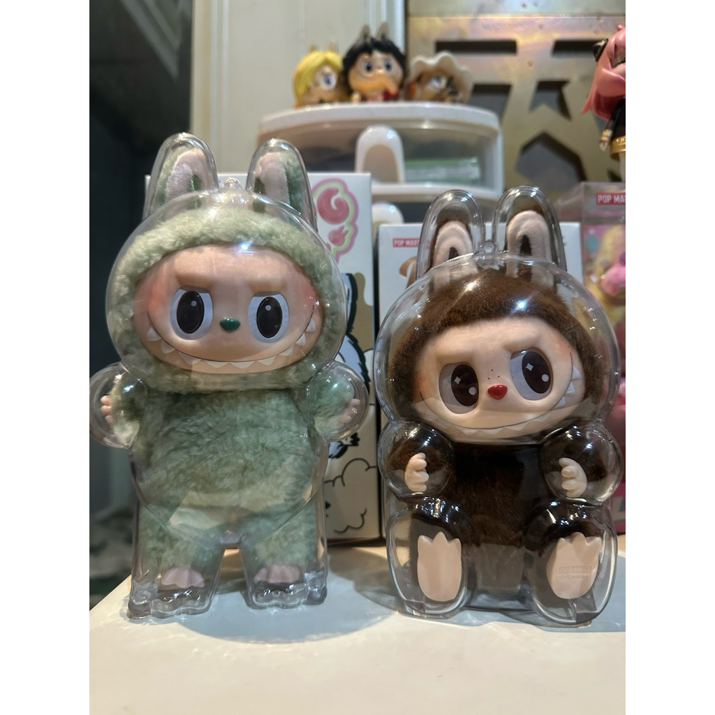 Jual LABUBU V2 Secret & LABUBU V1 | Shopee Indonesia