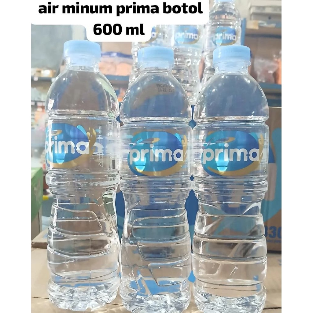 Jual prima 600 ml | Shopee Indonesia