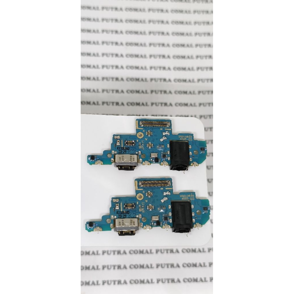 Jual SAMSUNG GALAXY A52S 5G SM-A528B/DS PAPAN BOARD FLEXIBLE FLEXIBEL PCB KONEKTOR CONEKTOR MIC ...