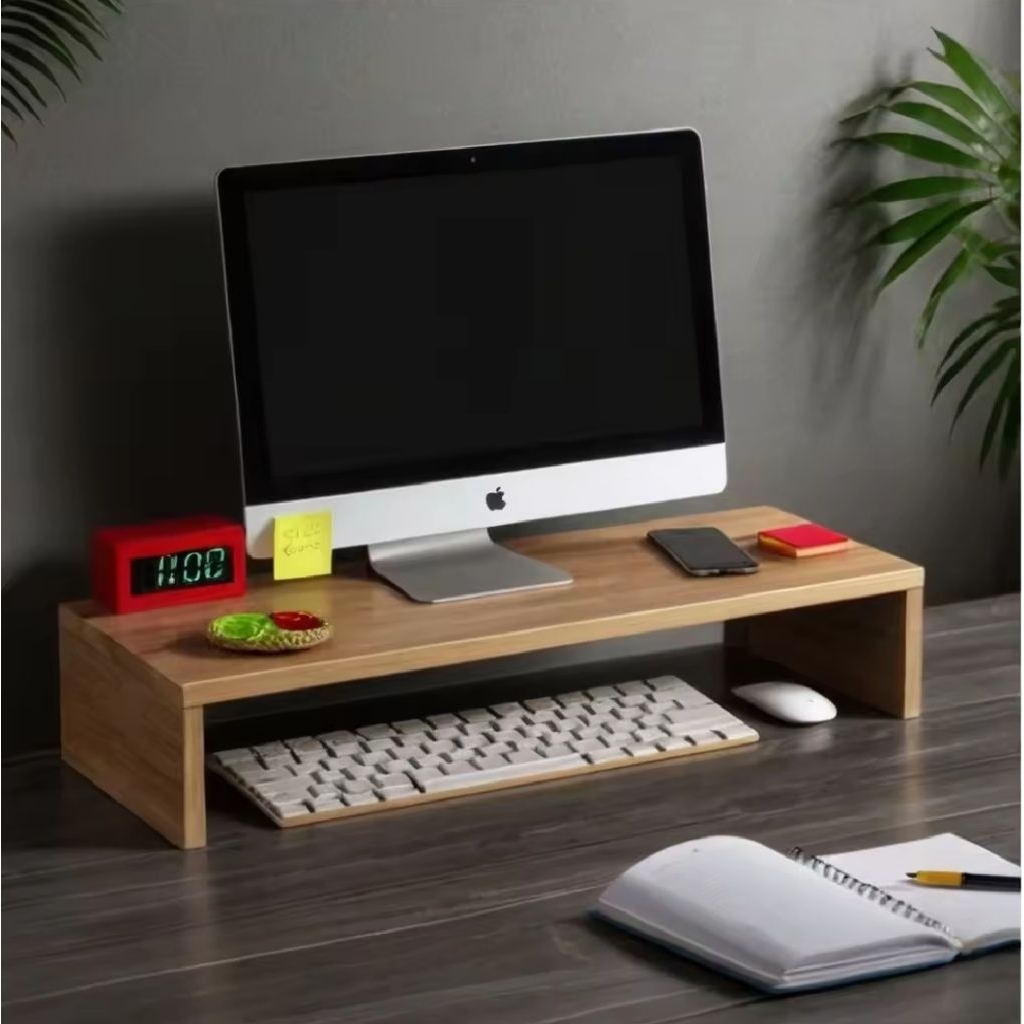 Jual meja laptop lesehan berlapis HPLtaco/meja laptop serbaguna dan ...