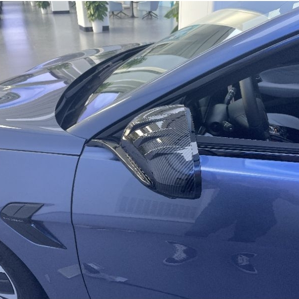Jual BYD Seal/Mirror Cover BYD Seal//Pelindung mirror BYD Seal | Shopee ...