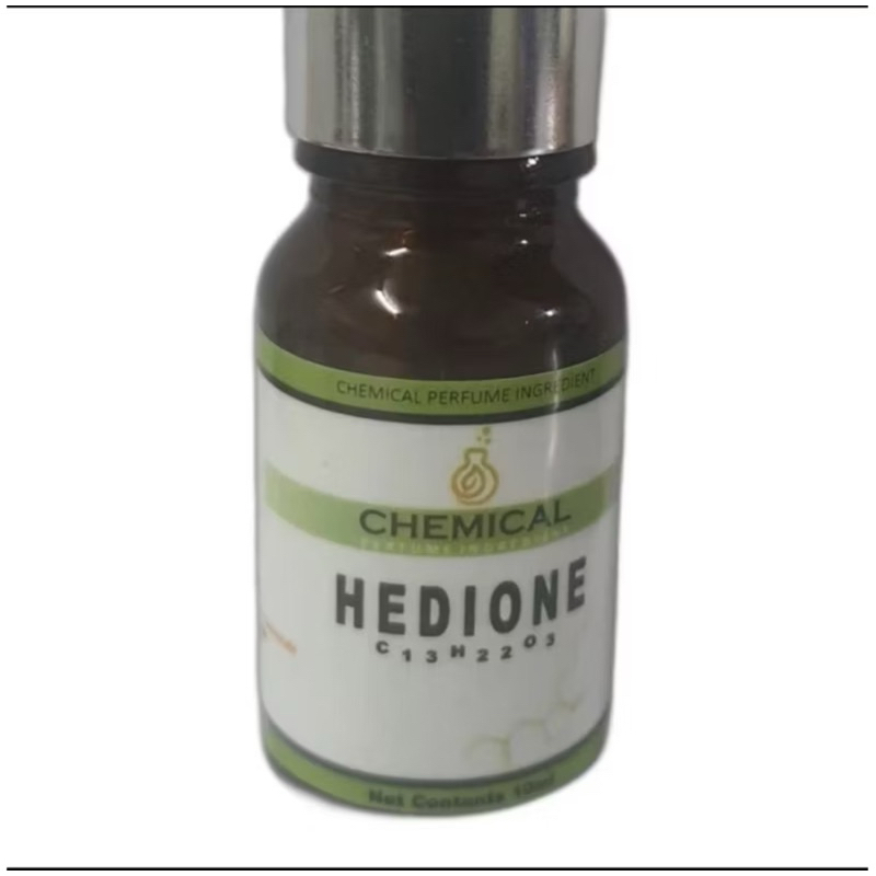 Jual Chemical Perfume Ingredient Hedione kemasan 10ml | Shopee Indonesia