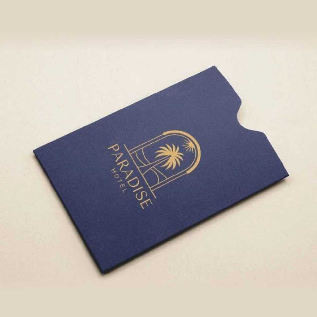 Jual Hotel room card holder 9 Pcs | Tempat kartu Hotel | Card holder ...