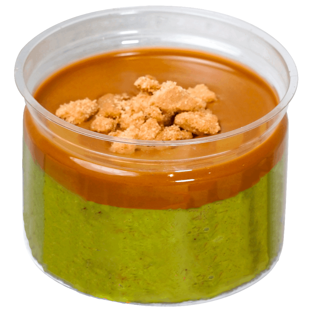 Jual Full Kunafa Lotus | Shopee Indonesia