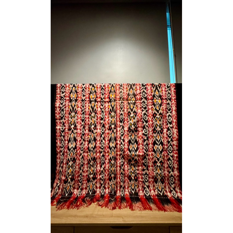 Jual KAIN TENUN ROTE | Shopee Indonesia