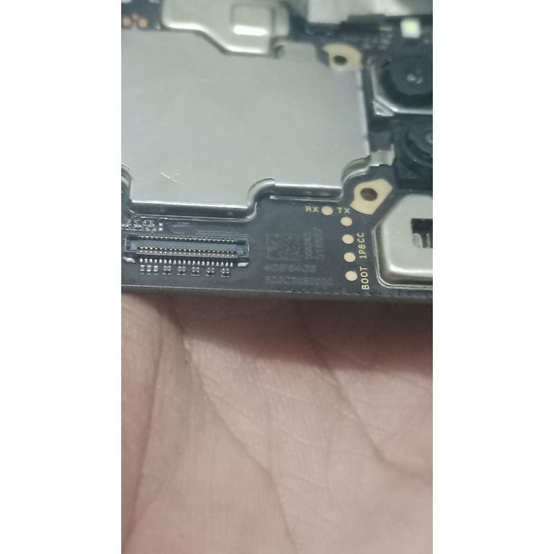 Jual Mesin Redmi 8 4/64 MATI | Shopee Indonesia