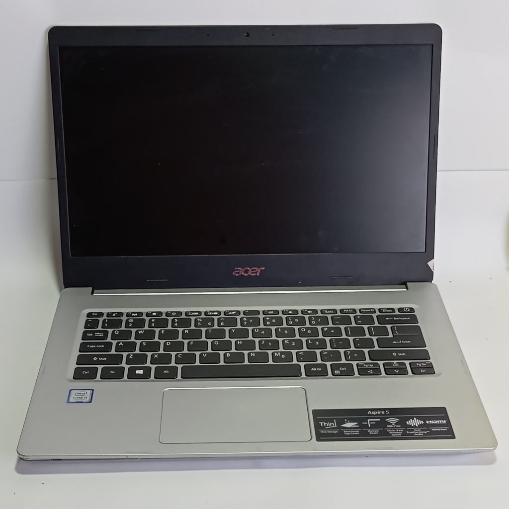 Jual KESING ACER ASPIRE 5 N19H2 | FULL 1 SET KEYBOARD DAN TOUCHPAD ...