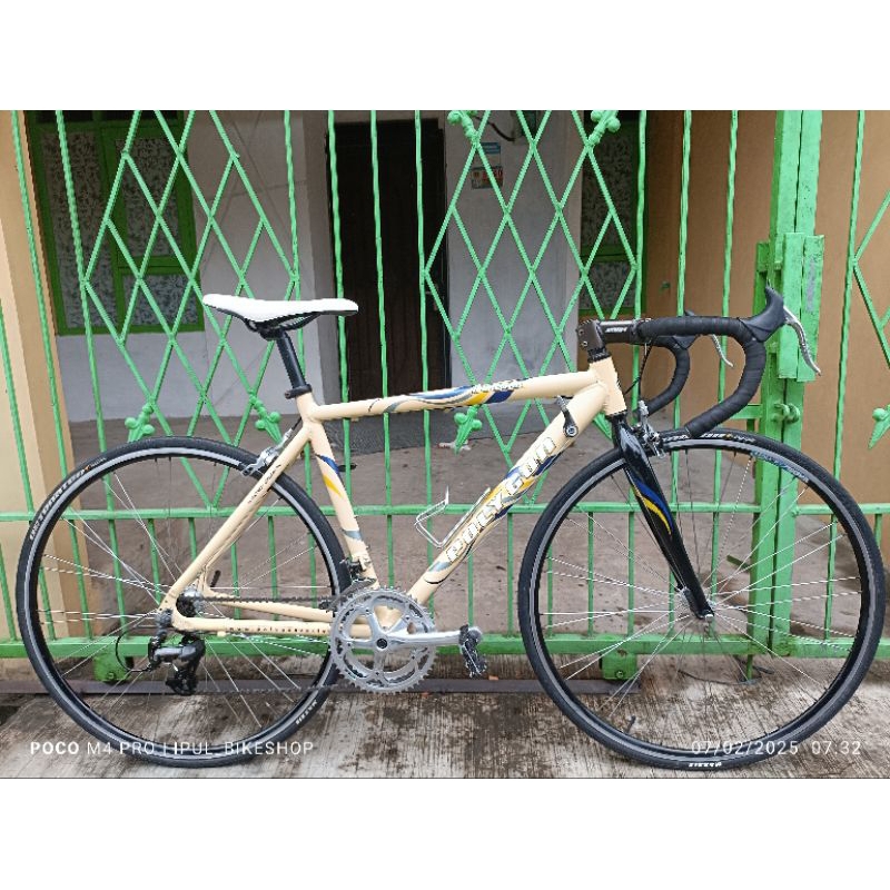Jual sepeda roadbike polygon roadster 700c | Shopee Indonesia