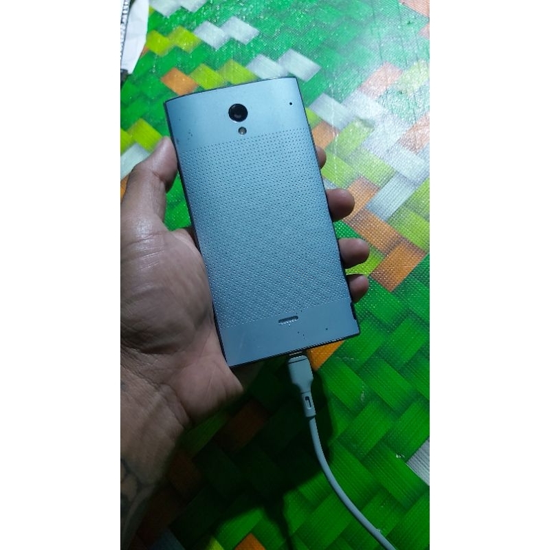Jual sharp aquos 305 SH kondisi metok logo | Shopee Indonesia