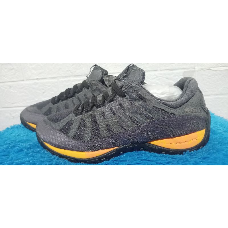 Jual sepatu COLUMBIA running gunung. size 40. original | Shopee Indonesia