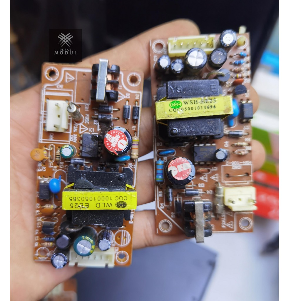 Jual PSU DVD PLAYER ASATRON GMC RINREI NIKO ASIATECH TECKYO AOYAMA ...