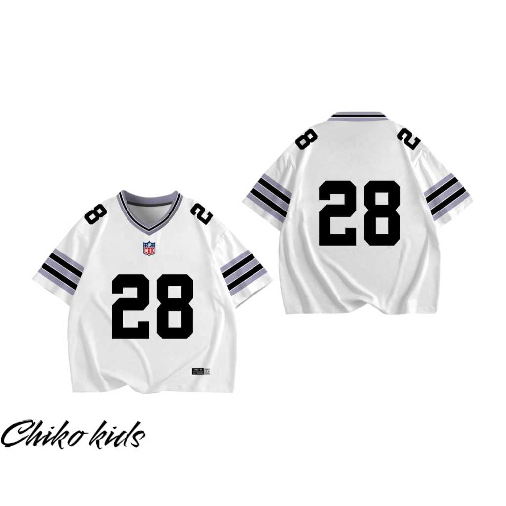 Jual Jersey oversize anak usia 2-12 tahub bahan premium,jersey rugby ...