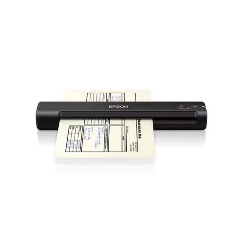 Jual Scanner Epson WorkForce ES-60W | Shopee Indonesia