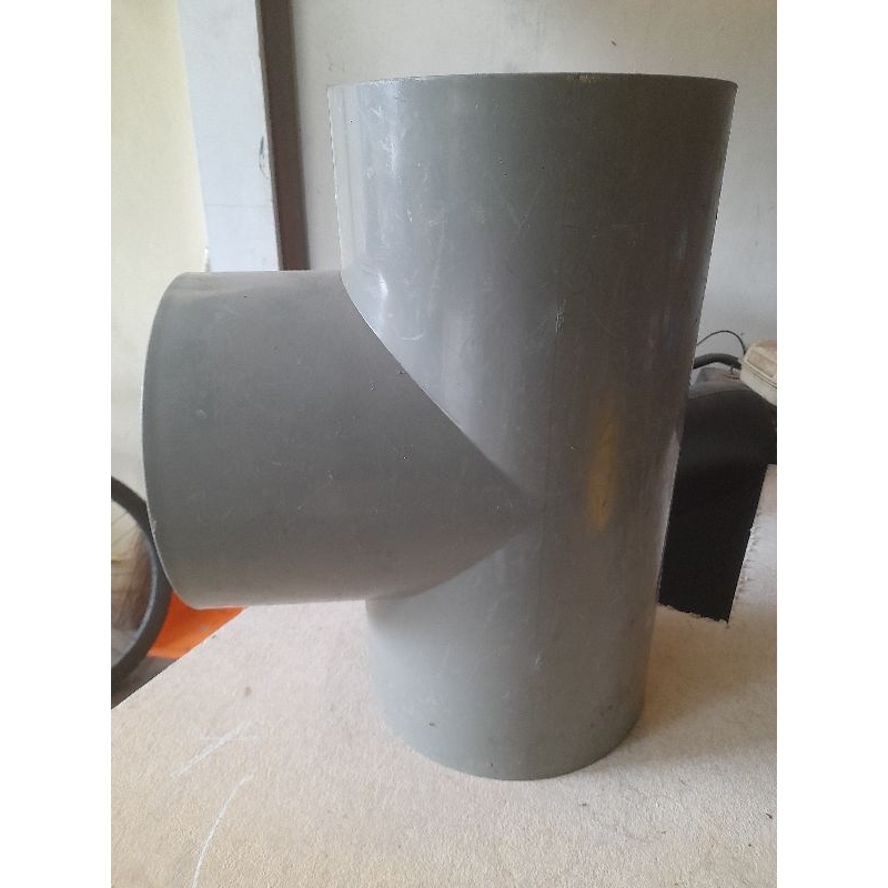 Jual Tee PVC D(Tipis) 10" CM | Shopee Indonesia