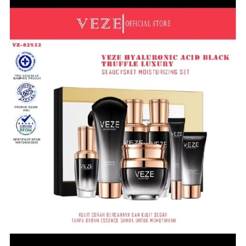 Jual veze cream | Shopee Indonesia