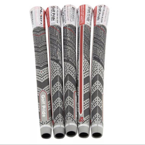 Jual Grip Golf Pride MCC Plus 4 Align Midsize | Shopee Indonesia