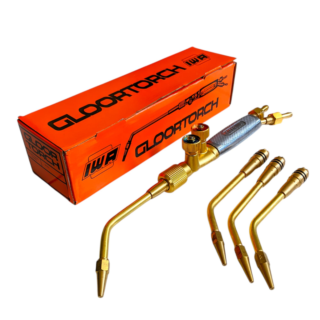 Jual STOK TERBATAS !!! IWA Welding Torch / Brander / Blender / Blander ...