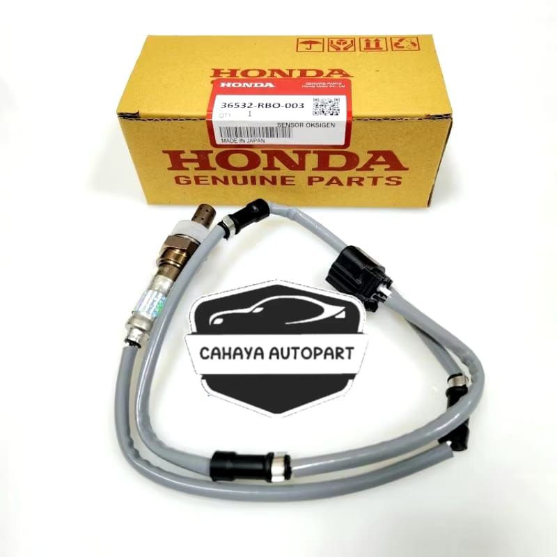 Jual SENSOR OKSIGEN OXYGEN KNALPOT BELAKANG JAZZ RS GK5 GE8 MOBILIO ...